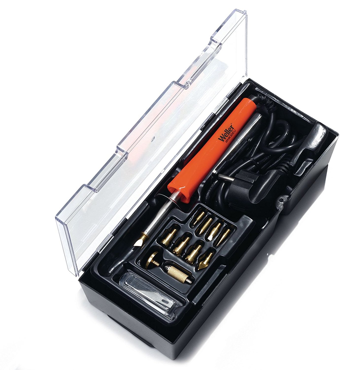 Migliore Pirografo - Come Scegliere, Opinioni e Prezzi