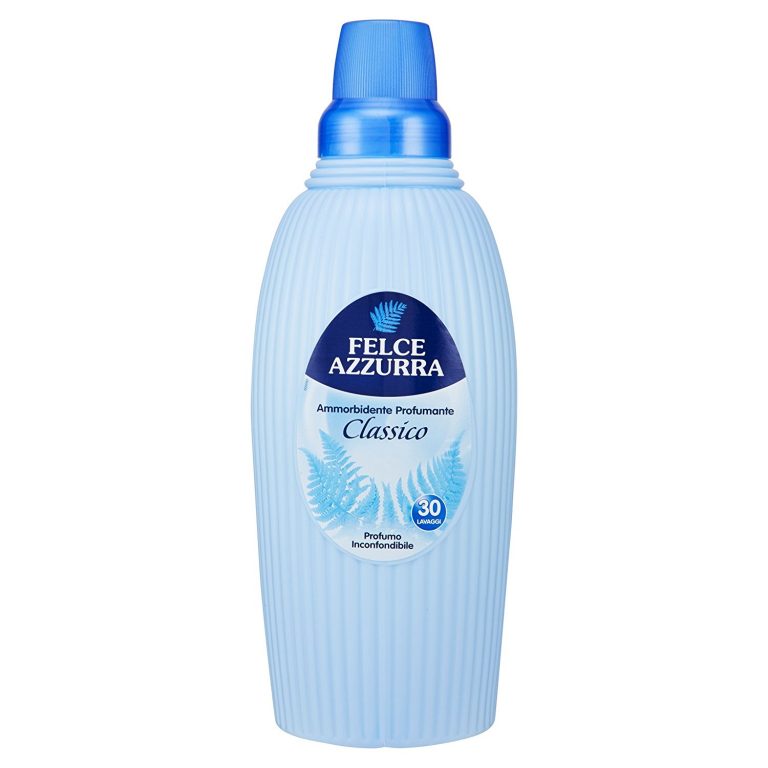 Migliore Ammorbidente per Lavatrice - Come Scegliere, Opinioni e Prezzi